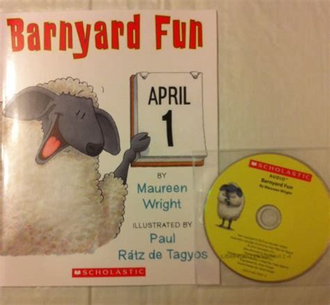 Image result for Barnyard Fun Read Aloud