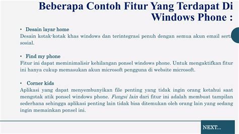 Image result for Windows Phone Operating System