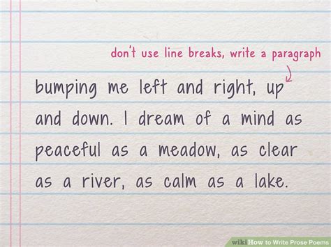 Image result for Short Prose