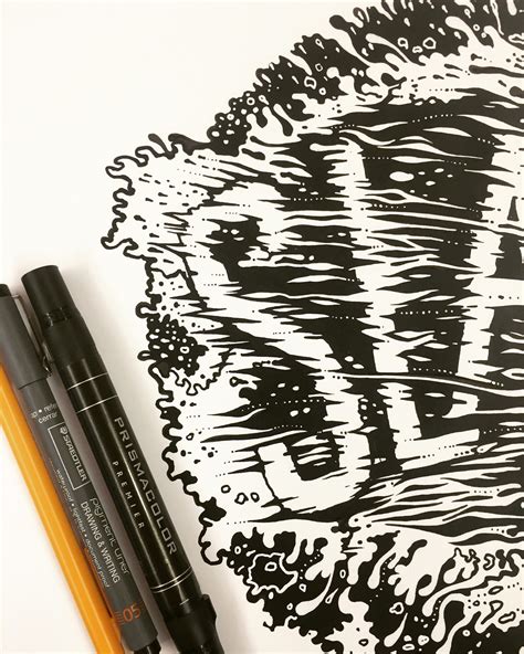 Image result for Hand Drawn Lettering Styles