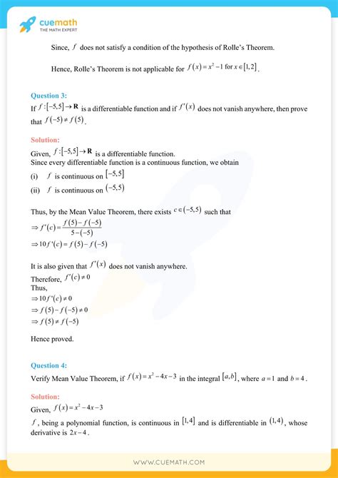 Image result for Class 12 Maths Chapter 5 Exercise 5.4