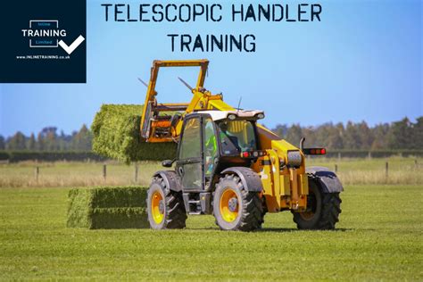 Image result for Telehandler Training
