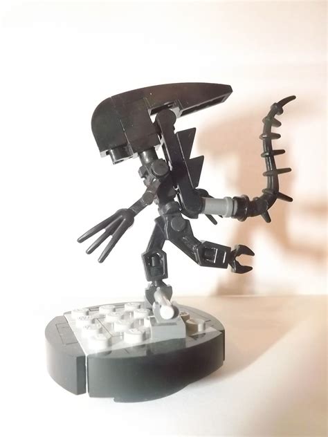 Image result for Alien Protomorph LEGO