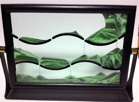 Falling Sand Art Picture Repair : 5 Steps - Instructables