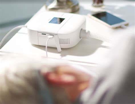 Image result for Battery Operated CPAP Machine