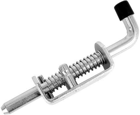 Image result for Spring Loaded Lock