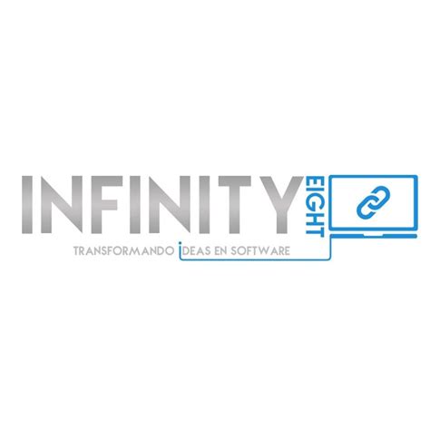Image result for Infinity Eight