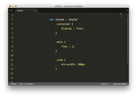 Image result for CSS HTML and JavaScript in Sublime