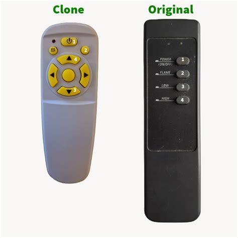 Image result for CLO System Remote Control