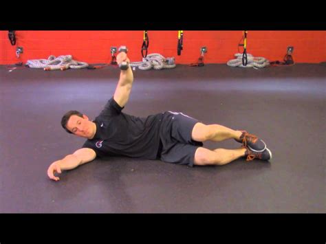 Image result for Dynamic Shoulder Stabilization Exercises