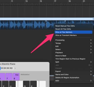 Image result for Logic Pro 10.4 How to Sample
