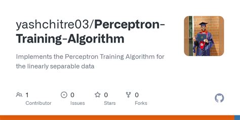 Image result for Perception Network Training Algorithm