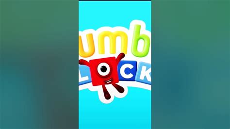 Image result for NumberBlocks Logo