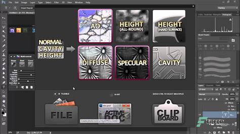 Image result for Quixel Library