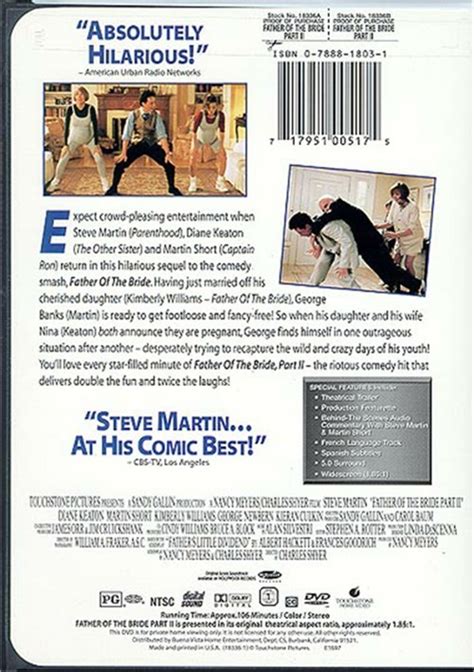 Image result for Father of the Bride Part 2 Review