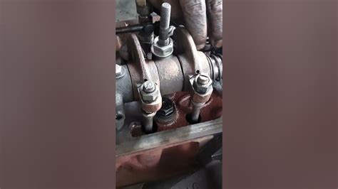 Image result for Setting Tappets 4 Cyl Engine