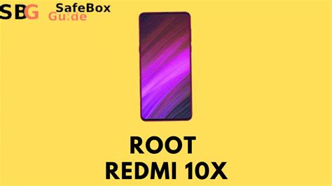 Image result for Root Redmi Note 10 Pro Max