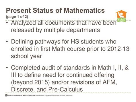 Image result for Mathematics Status