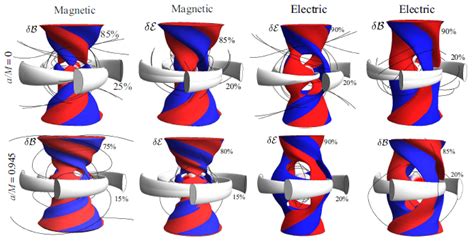 Image result for Types of Vortexes