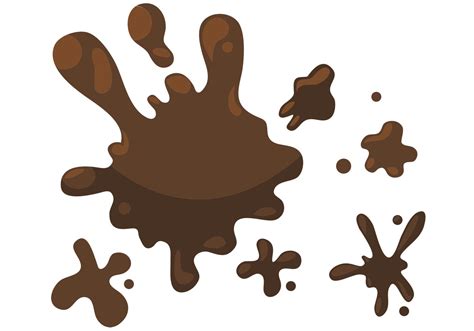 Image result for Mud Splatter Vector