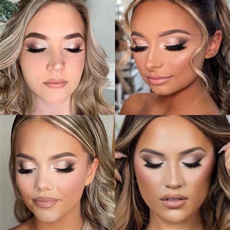 Image result for Dramatic Wedding Makeup Tutorial
