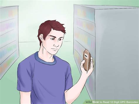 Image result for UPC 12-Digit