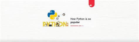 Image result for Why Python Is Popular