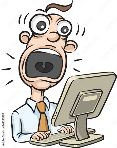 Image result for Coder Screaming at Computer