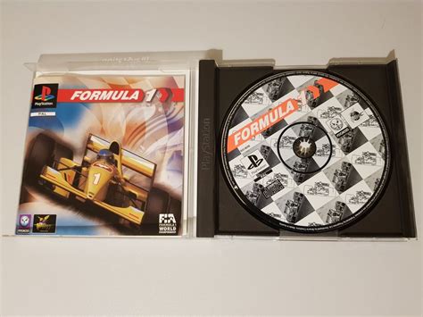 Image result for Formula PS1
