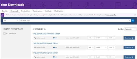 Image result for Microsoft SQL Developer
