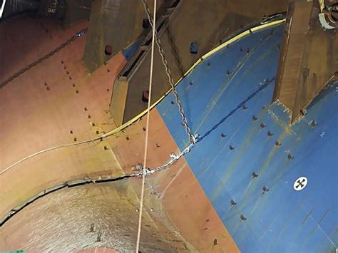 Image result for Golden Ray Capsizing