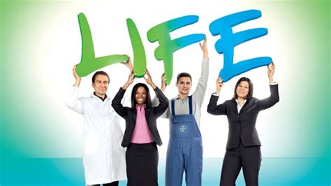 Image result for Bayer Life Values