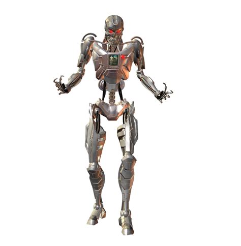 Image result for Terminator Transparent