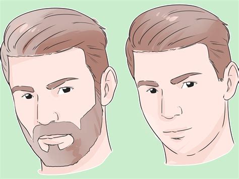 Image result for Undercut Men Hairstyle Tutorial