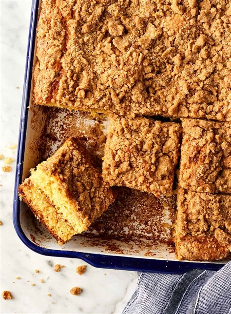 Image result for Basic Coffee Cake