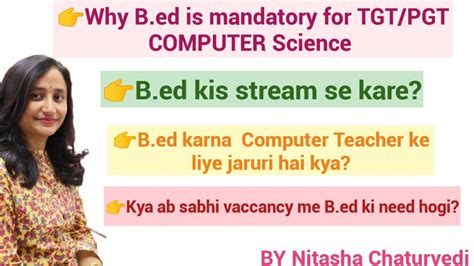 Image result for B Ed Model Computer Science