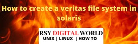 Image result for Solaris File System