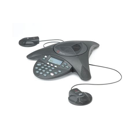 Image result for Polycom SoundStation2