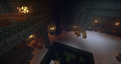 Image result for Minecraft Fallen Tree Build