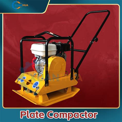 Image result for Small Soil Compactor Machine