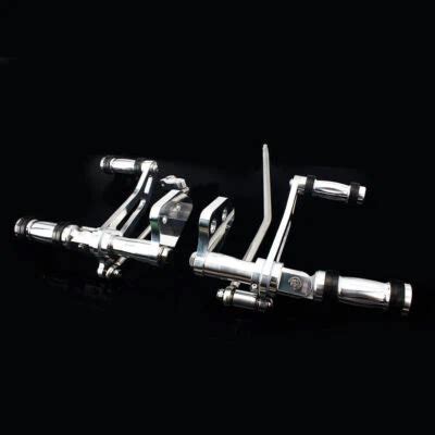 Image result for Dyna Forward Control Shift Rod