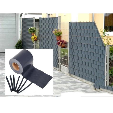 Image result for PVC Privacy Fence Screen