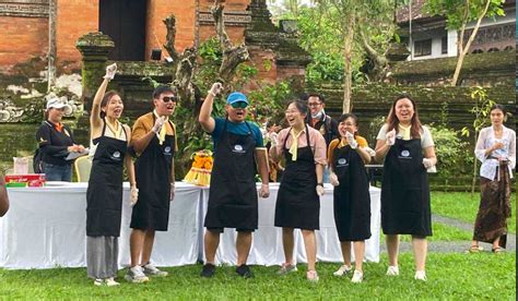 Image result for Intraspecific Cooking Competition