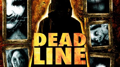 Image result for Dead Line Distress