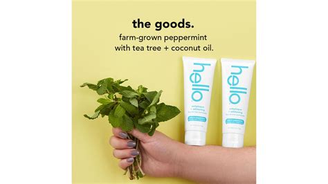 Image result for Hello Good Night Toothpaste