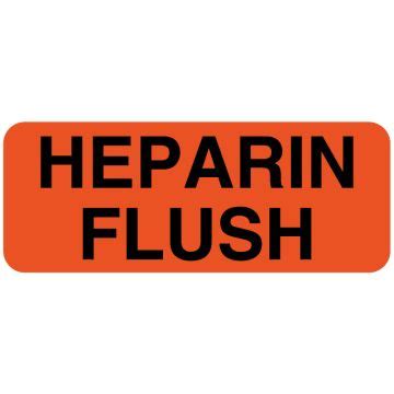 Image result for IV Line Labels