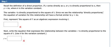 Image result for Direct Proportional Variation