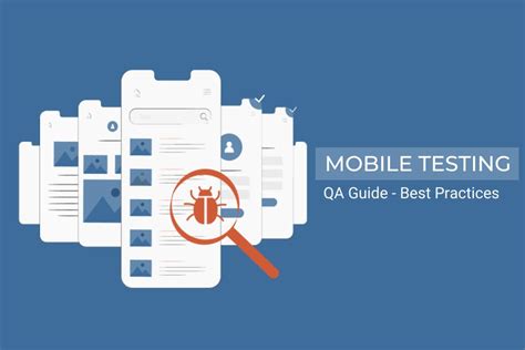 Image result for Common Types of Mobile App Testing
