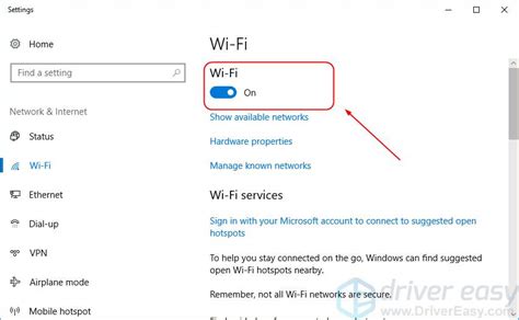 Image result for Wireless Capacity Is Turned Off