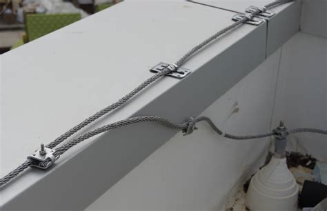 Image result for Building Lightning Protection Requirements